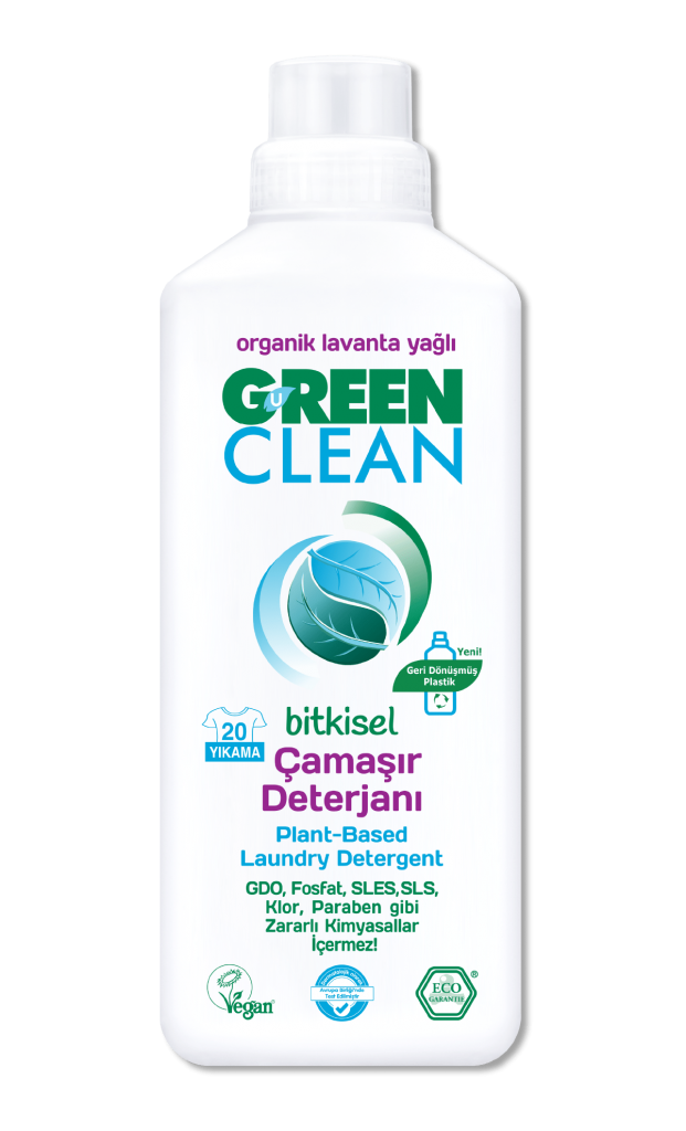Products | U Green Clean